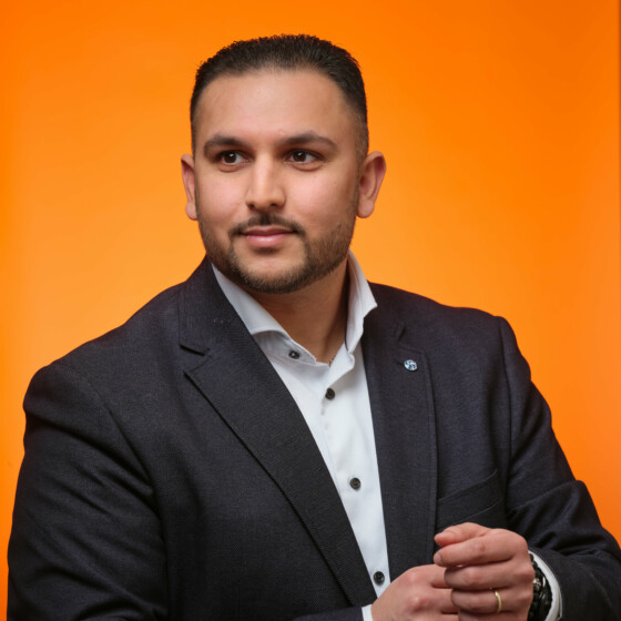 Over ons - VHM Audit